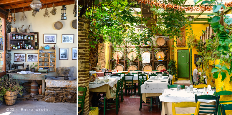 ‘Better-than-hummus’ Greek Fava ||| Fava à Grega | ENTRE JARDINS ...